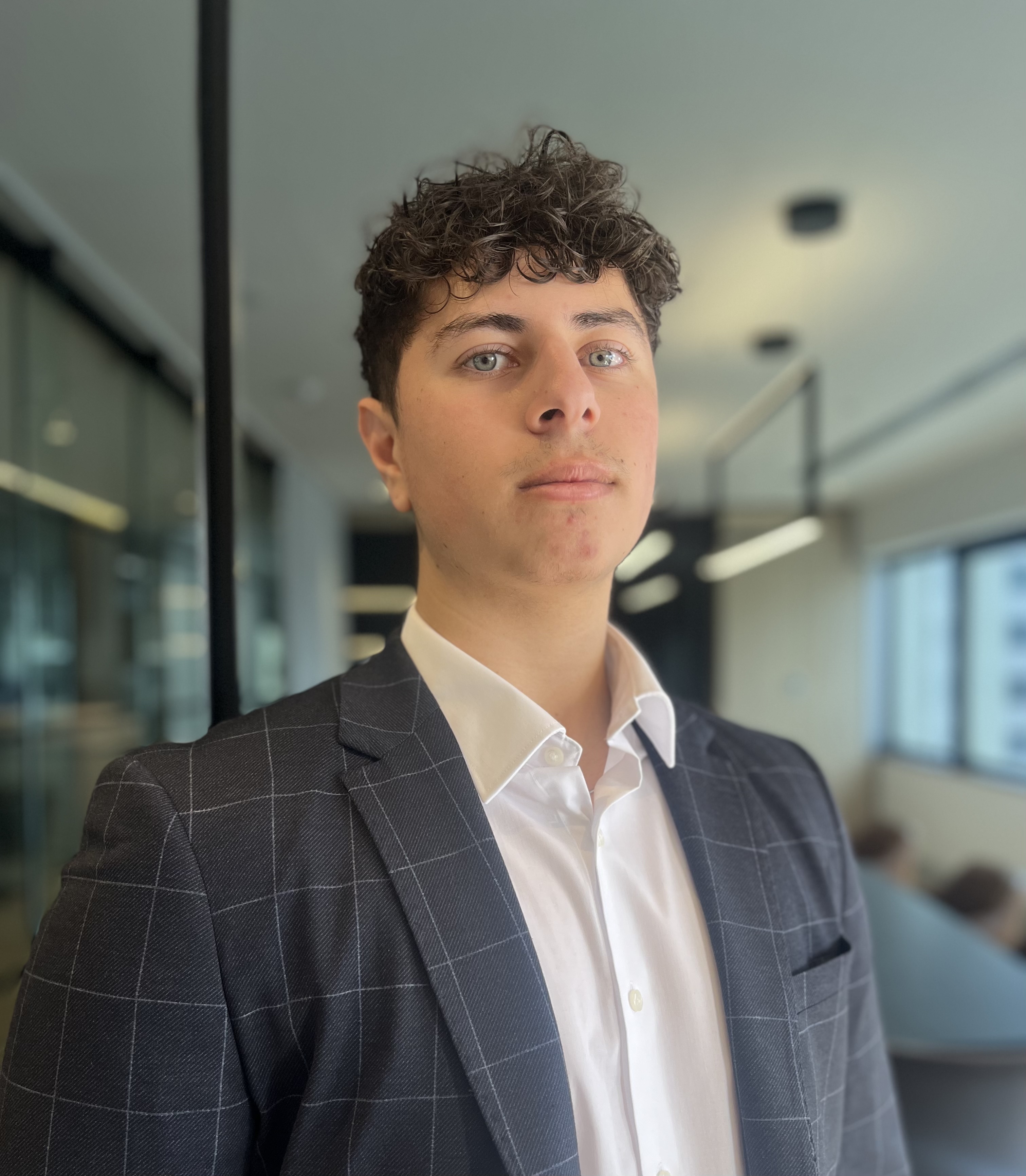 KPT Restructuring - Our Team